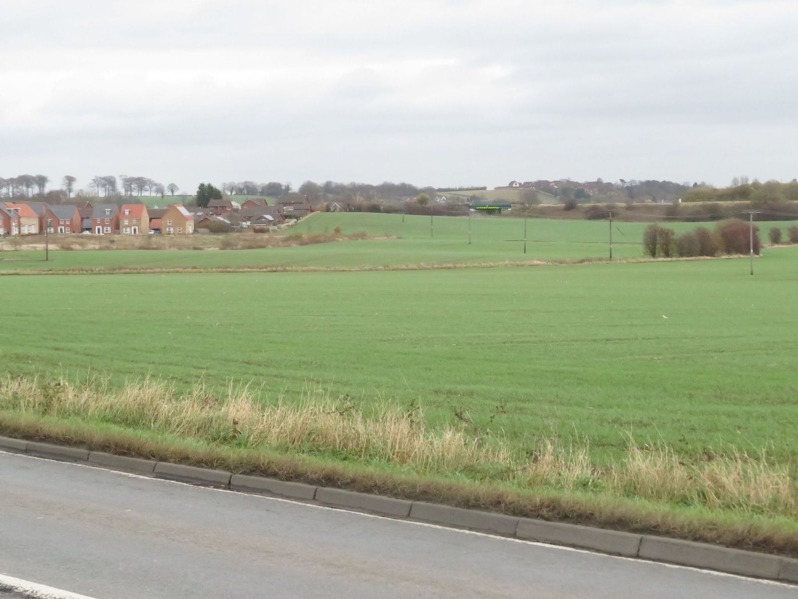 Wakefield Local Plan - Hotspots - CPRE West Yorkshire