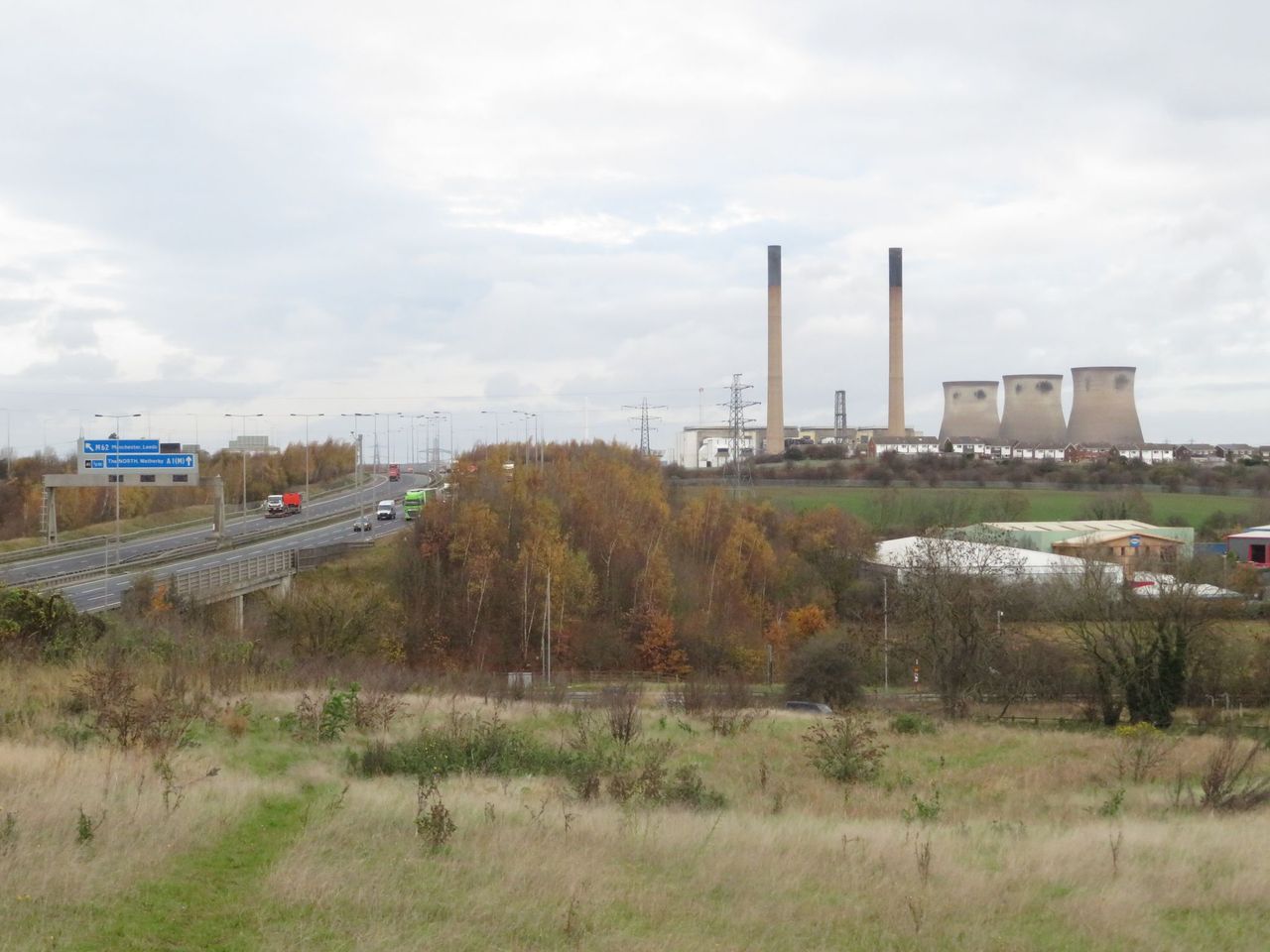 Wakefield Local Plan - Hotspots - CPRE West Yorkshire